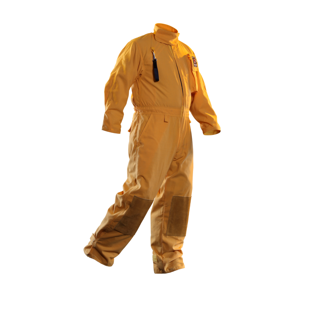 Bunker Fire & Safety Wildland Fire Coat - Bunker Fire & Safety