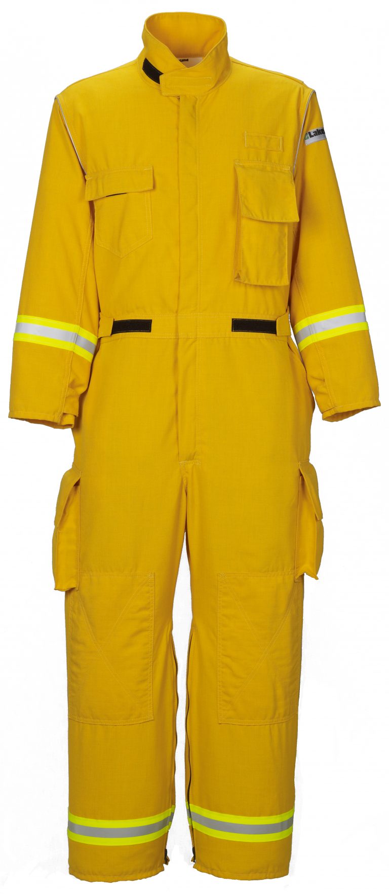 Bunker Fire & Safety Wildland Fire Coverall - Bunker Fire & Safety