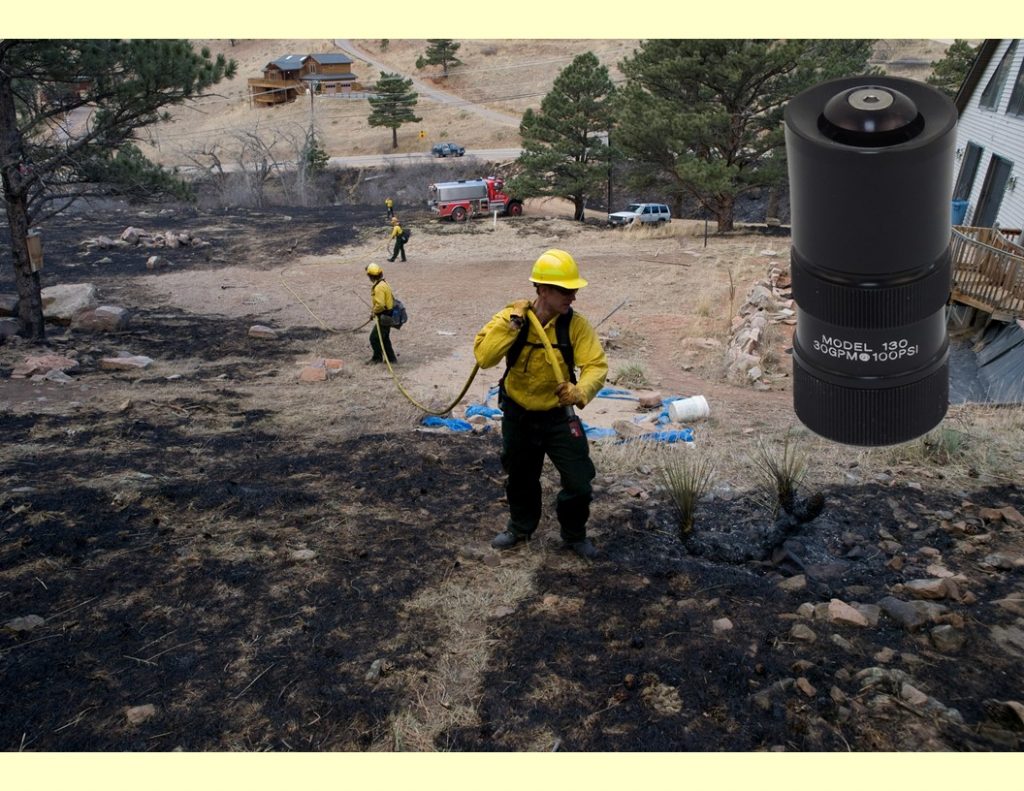 Bunker Fire & Safety Wildland Archives - Bunker Fire & Safety