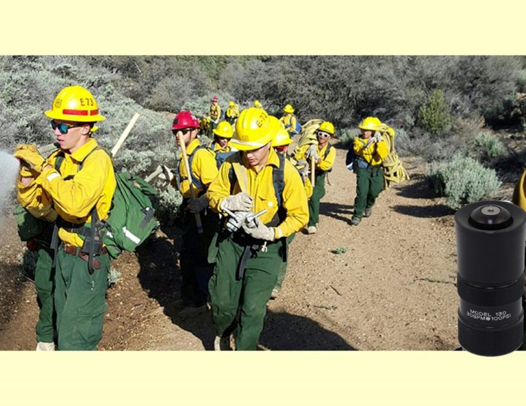 Bunker Fire & Safety Wildland Archives - Bunker Fire & Safety
