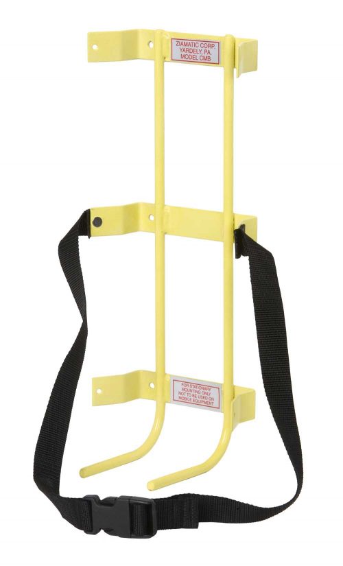 Bunker Fire & Safety Cabinet Mounting Bracket - Bunker Fire & Safety