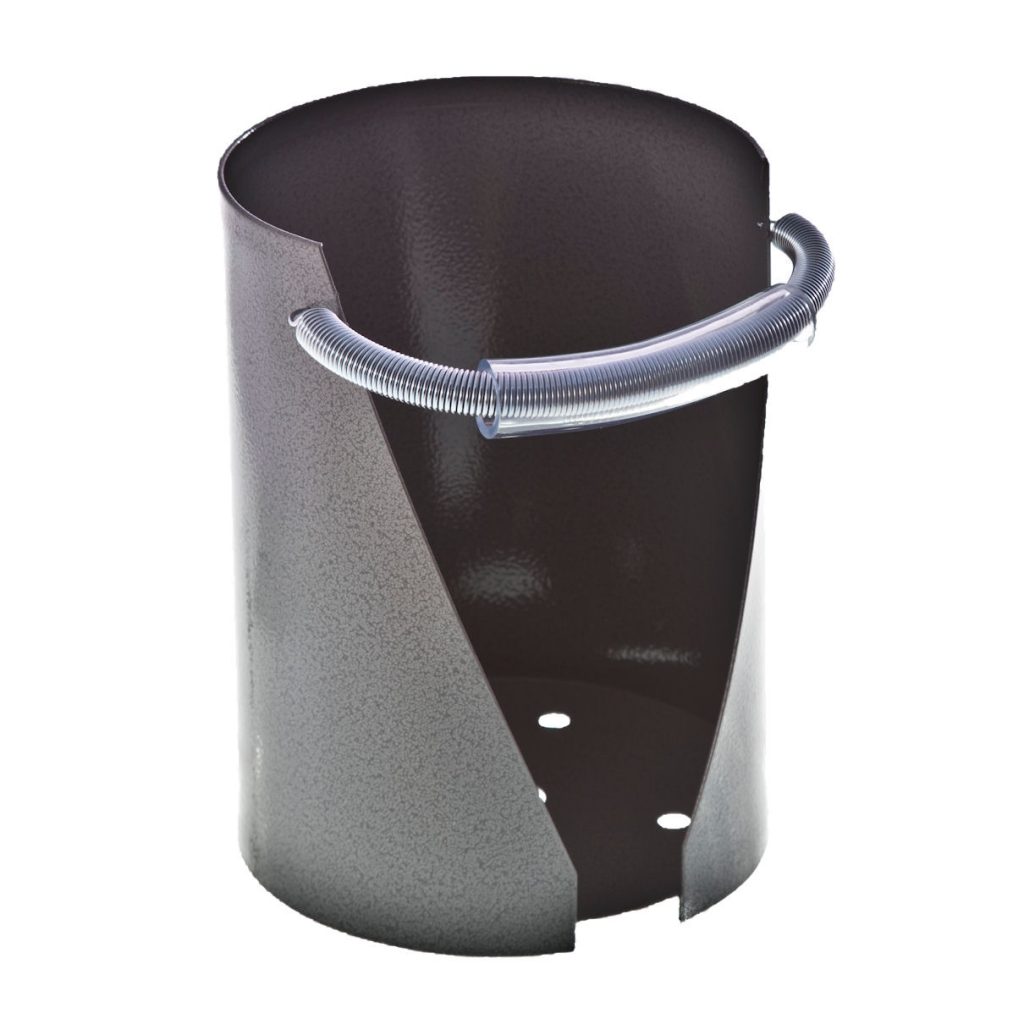 Bunker Fire & Safety Mounting bracket for Drip Torch MODEL #DT125-MB ...