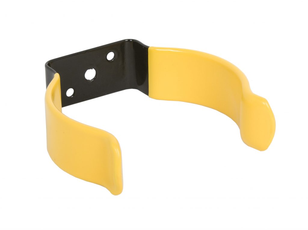 Bunker Fire & Safety Standard Spring Clip - Bunker Fire & Safety