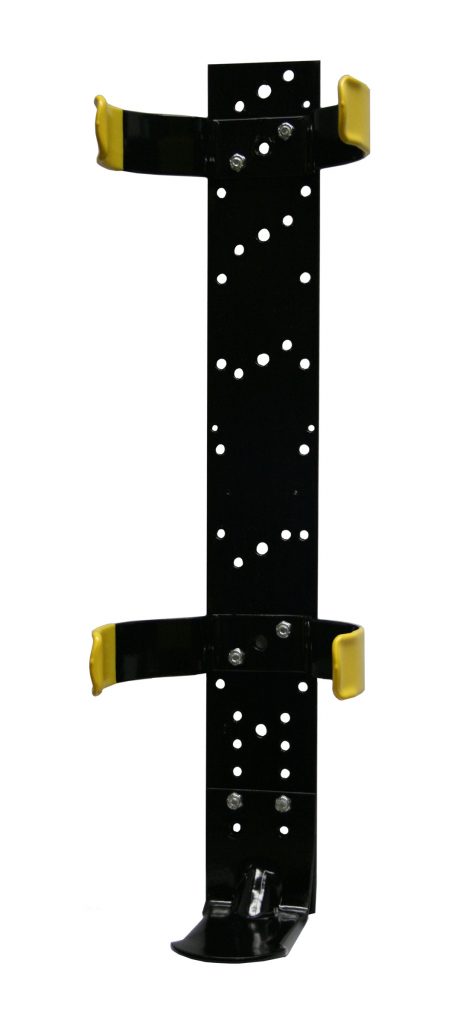 Bunker Fire & Safety WALKAWAY Spring Clip Brackets – Unassembled ...
