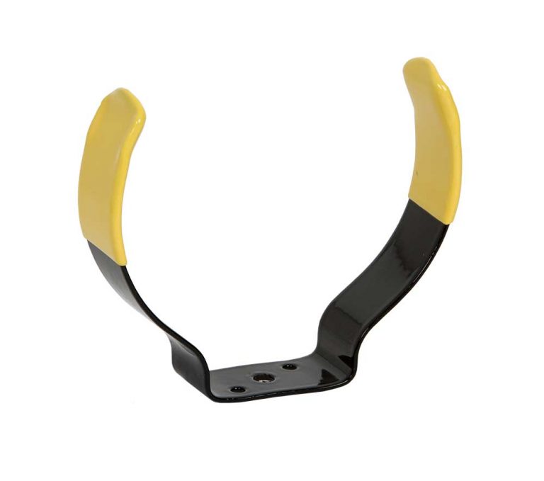 Bunker Fire & Safety Walkaway Spring Clip Brackets Archives - Bunker ...