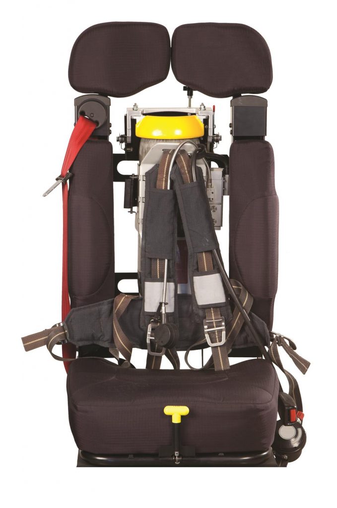 Bunker Fire & Safety SCBA Brackets Archives - Bunker Fire & Safety