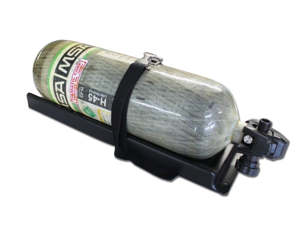 Bunker Fire & Safety SCBA Storage Racks Archives - Bunker Fire & Safety
