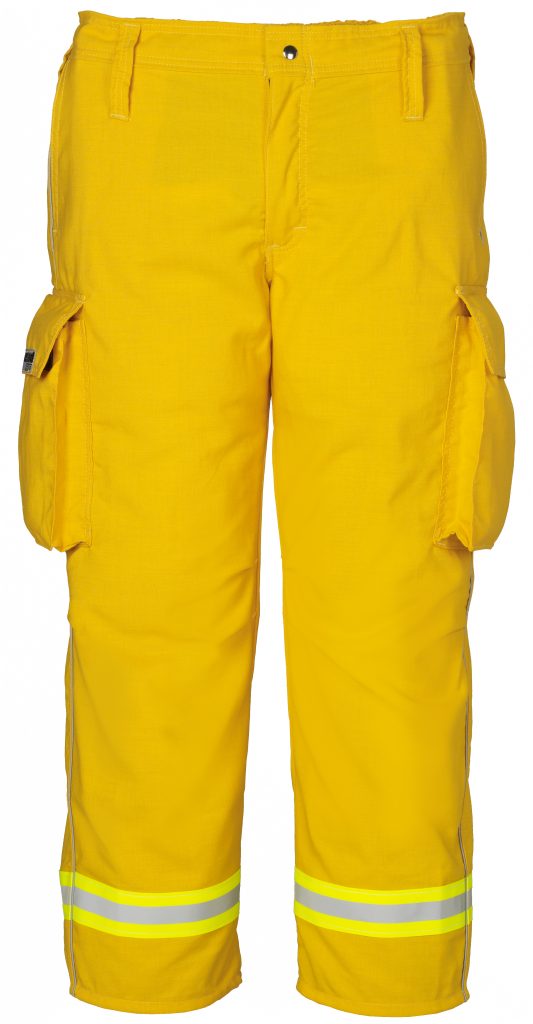 Bunker Fire & Safety Wildland Fire Pants - WLSPT - Bunker Fire & Safety