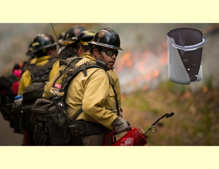 Bunker Fire & Safety Drip Torch Igniter MODEL #DRT15 - Bunker Fire & Safety