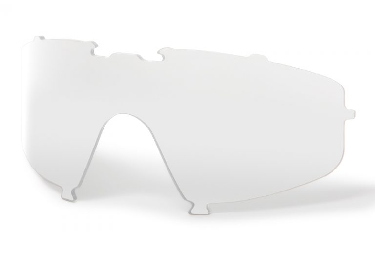 Bunker Fire & Safety Influx Clear Lenses - Bunker Fire & Safety