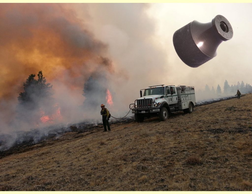 Bunker Fire & Safety Forestry Archives - Bunker Fire & Safety