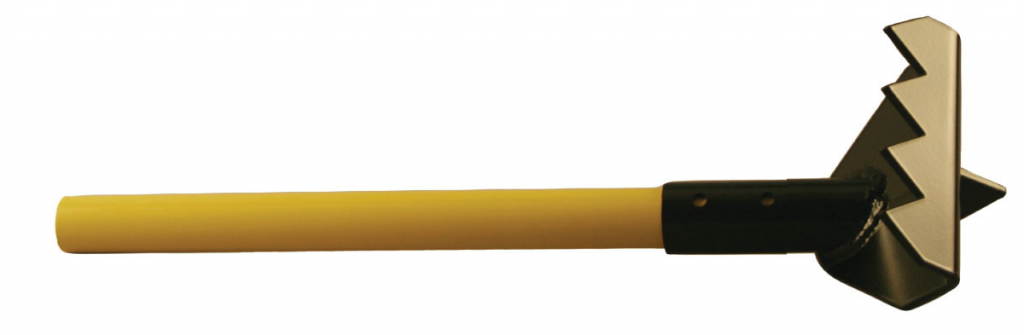 Bunker Fire & Safety FlameFighter Drywall Hooks - Bunker Fire & Safety