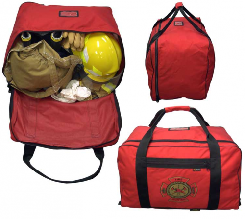 Bunker Fire & Safety Bunker Turnout Gear Storage Bags - Bunker Fire ...