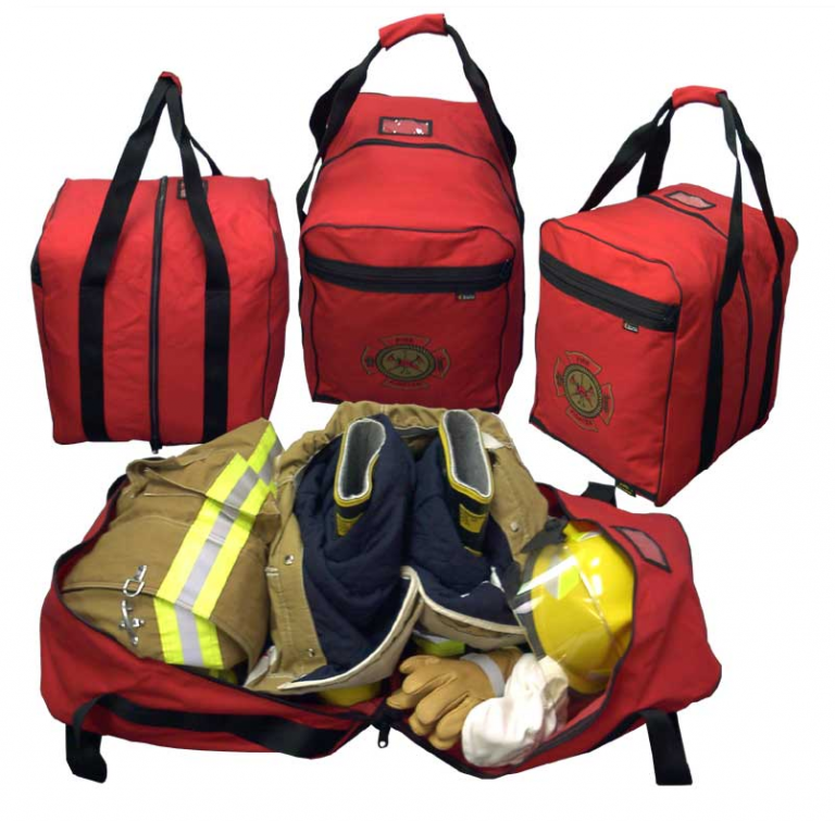 Bunker Fire & Safety Turnout Gear Storage Archives - Bunker Fire & Safety