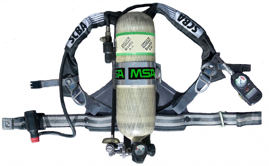 Bunker Fire & Safety SCBA Archives - Bunker Fire & Safety